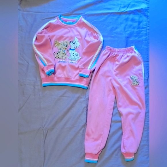 APANG | Matching Sets | Pretty In Pink Matching Set | Poshmark